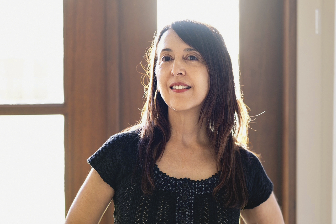 Good Reads Q&A: Deb Olin Unferth Applies Her Imagination to the ...