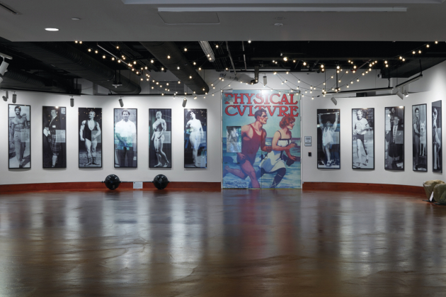 How Two Powerlifters Founded One of UT’s Most Unique Places | The Alcalde