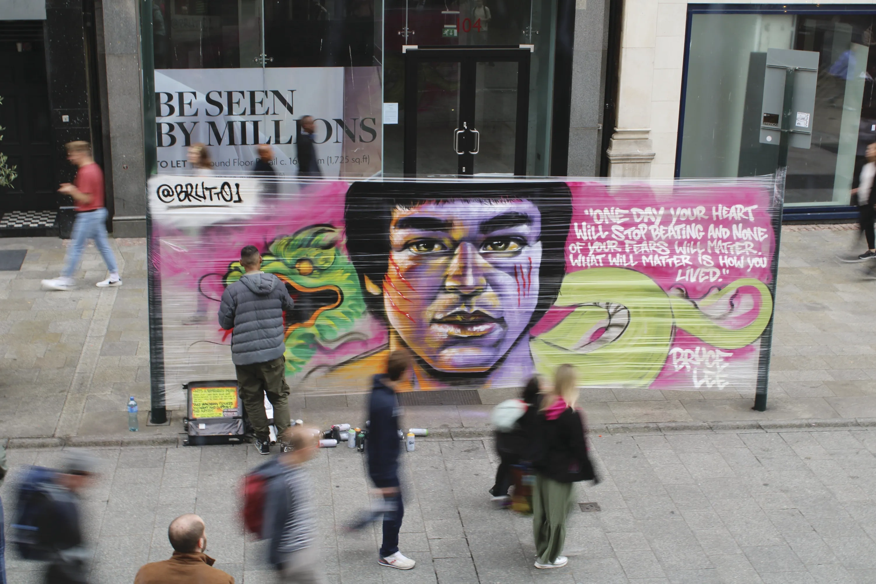 Through the Lens: Photographing Life and Culture in Ireland | The Alcalde